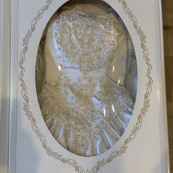 Dresses | European Wedding Dress | Poshmark